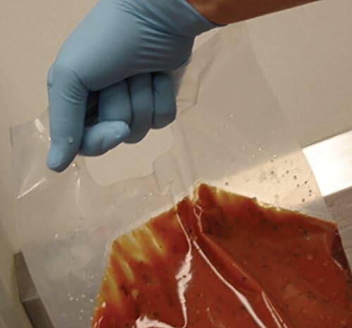 DayMark Cook-Chill Bag, 10" x 30", 1-2 Gallon (Pack of 100) | eBay