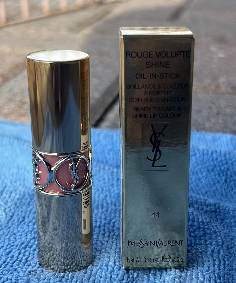 Lipstick 💄 Yves Saint Laurent #44 /lipstick / | eBay