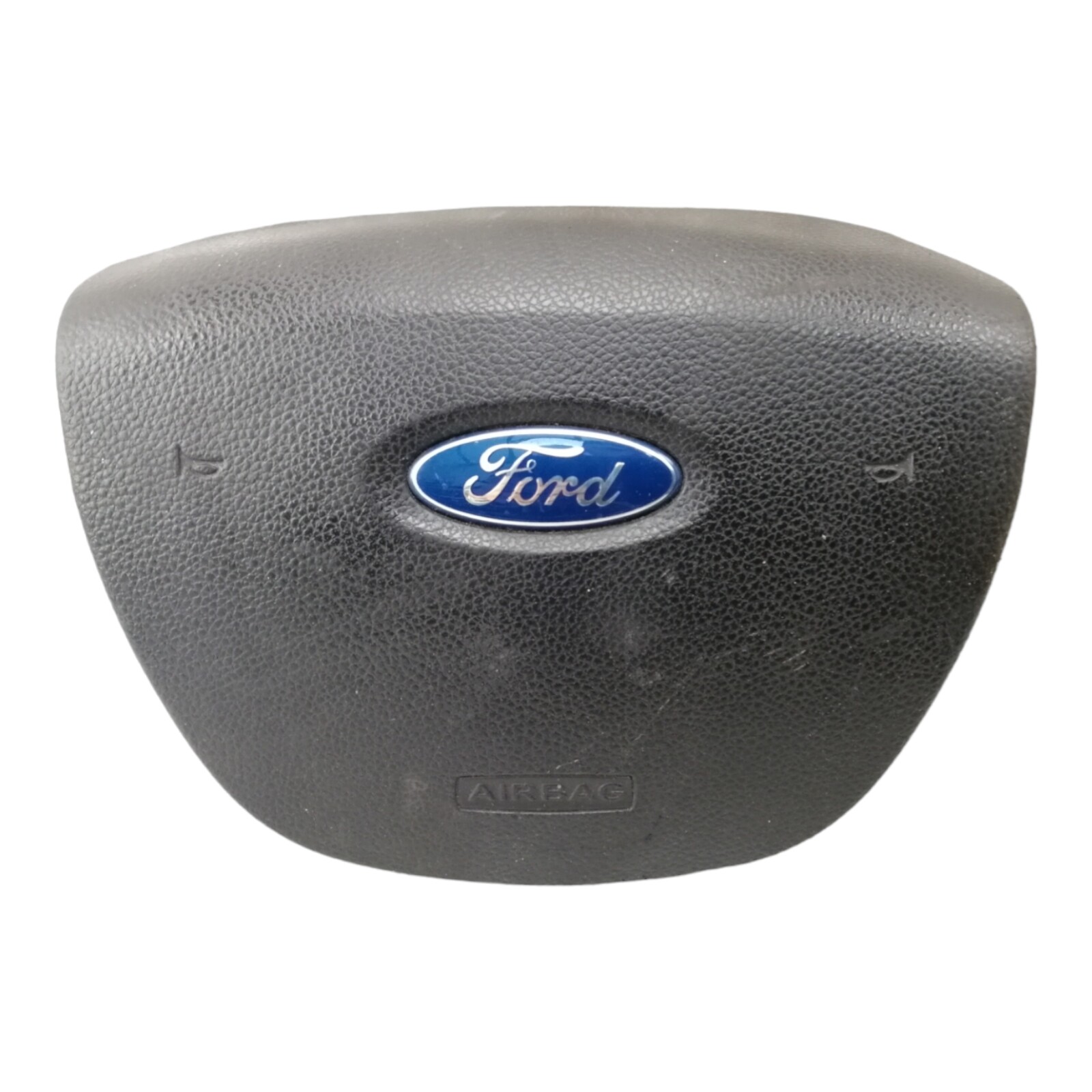 Airbag Lado Del Conductor Ford C-Max 1 2 Serie Recambio Usado Original ...