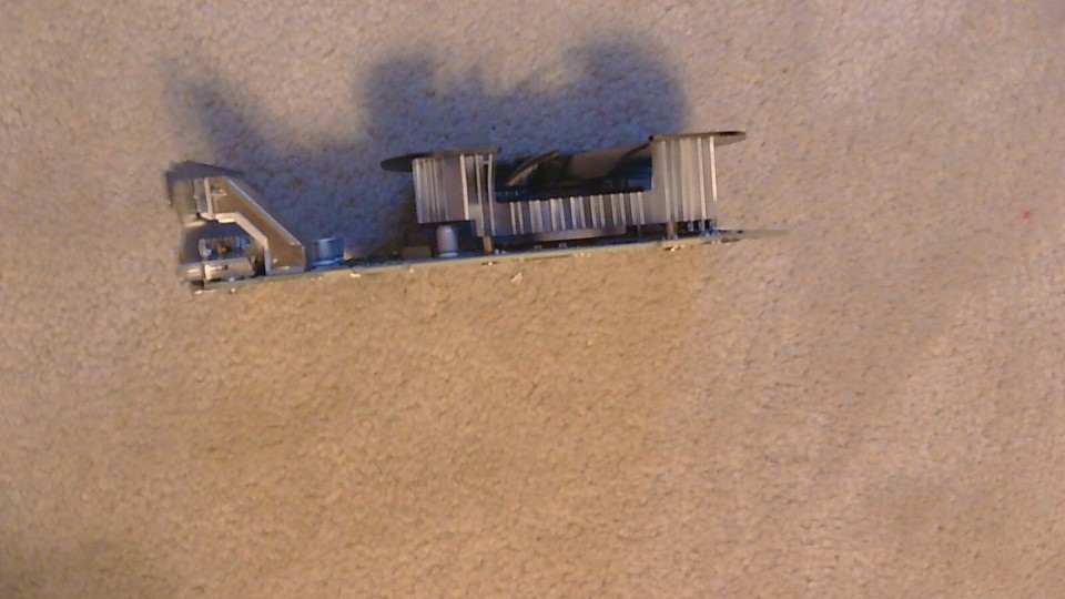 Nvidia Geforce RTX 1090 graphics card-used-works | eBay