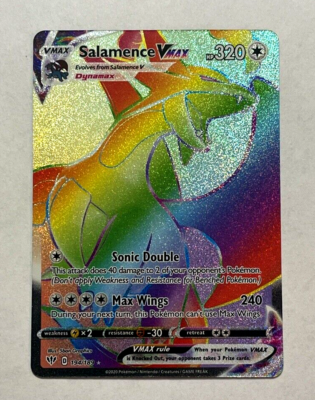 Salamence Weakness Pokémon Of The Day Salamence