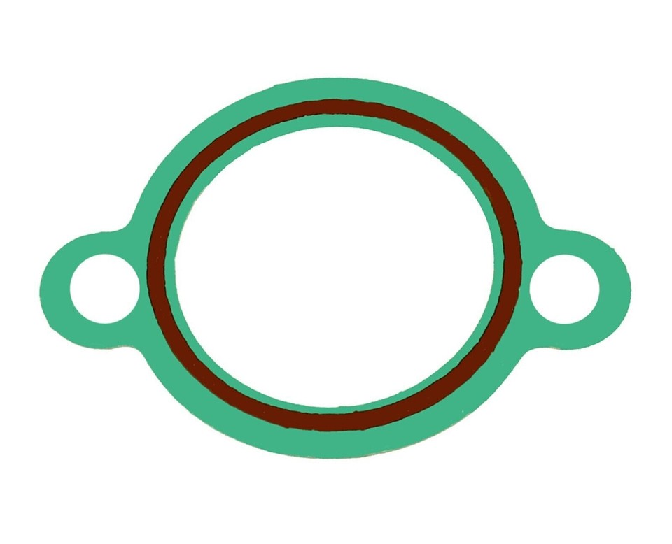 Aitook Tensioner Gasket for Yamaha Part Number 4DW-12213-00-00 , 4X7 ...