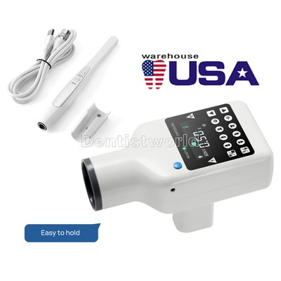 Dental Imaging & X-Ray - Intraoral X-Ray Unit