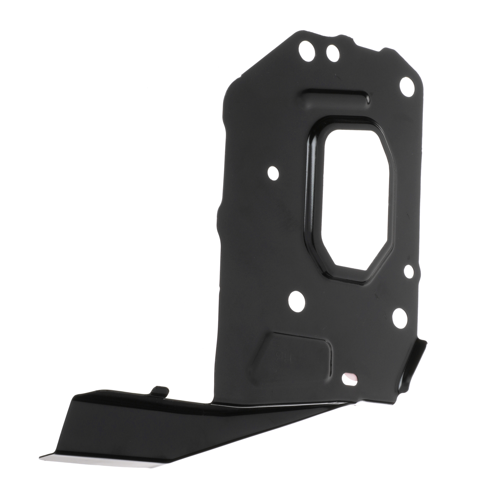 OEM NEW 2015-2019 Legacy Outback Front Fender Plate Passenger Side ...