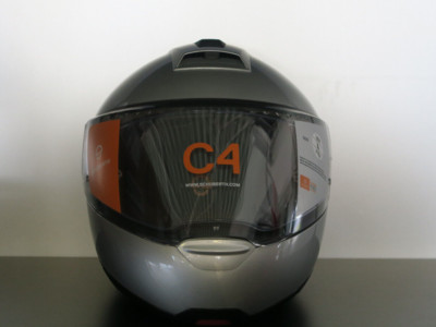 Motorradhelm Schuberth C4 | eBay