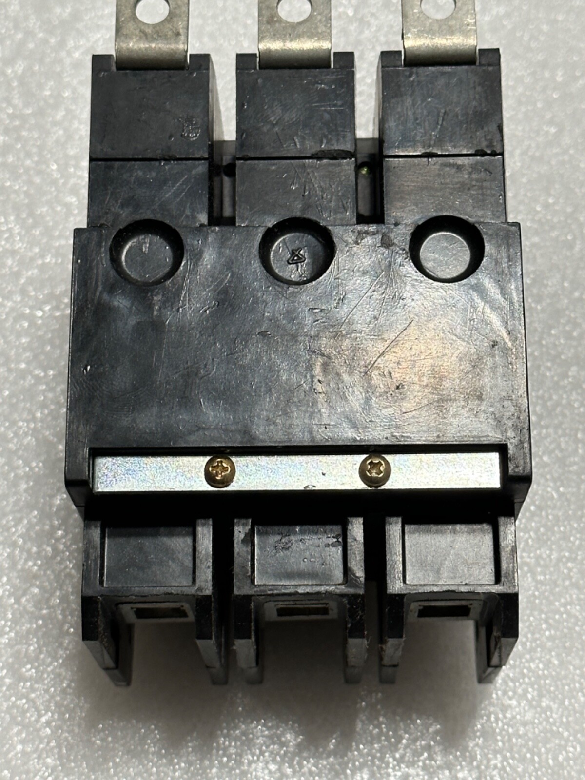 Cutler-Hammer 480V Circuit Breaker - 30A (GHB3030) for sale online | eBay