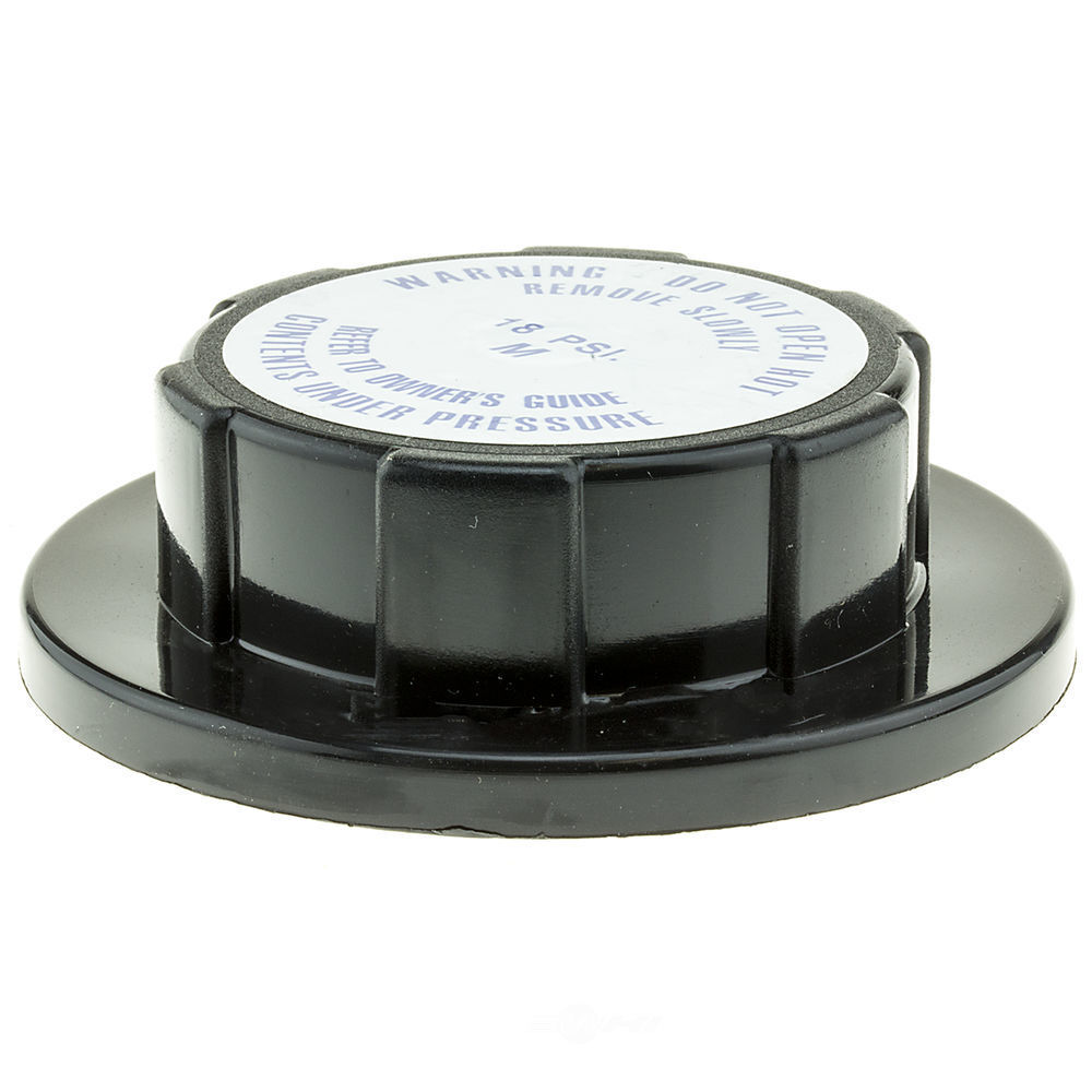 Engine Coolant Reservoir Cap-Standard Coolant Recovery Tank Cap Motorad ...