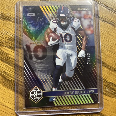 Jerry Judy 2023 limited to 99 | eBay