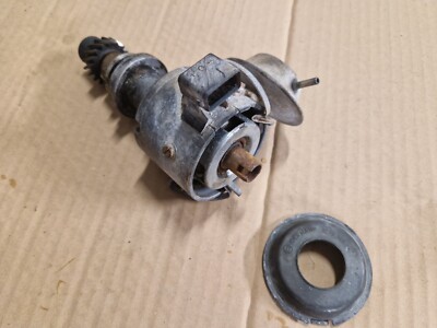 VW GOLF MK1 MK2 1.8 GTi K-JET IGNITION SPARK DISTRIBUTOR DIZZY ...