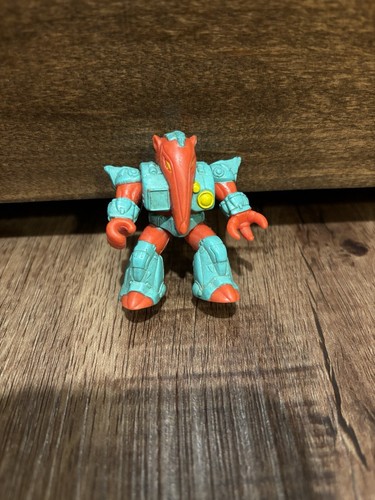 #40 Antic Anteater Battle Beasts Action Figure Takara Hasbro Vintage ...