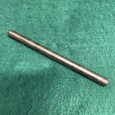 Triumph 650 750 4 5 Speed Gearbox Fork Selector Rod 1970 On NOS 57-3989 ...