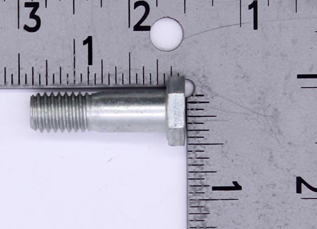 Screw, Hex Head Part Number - 4164 For Harley-Davidson | eBay