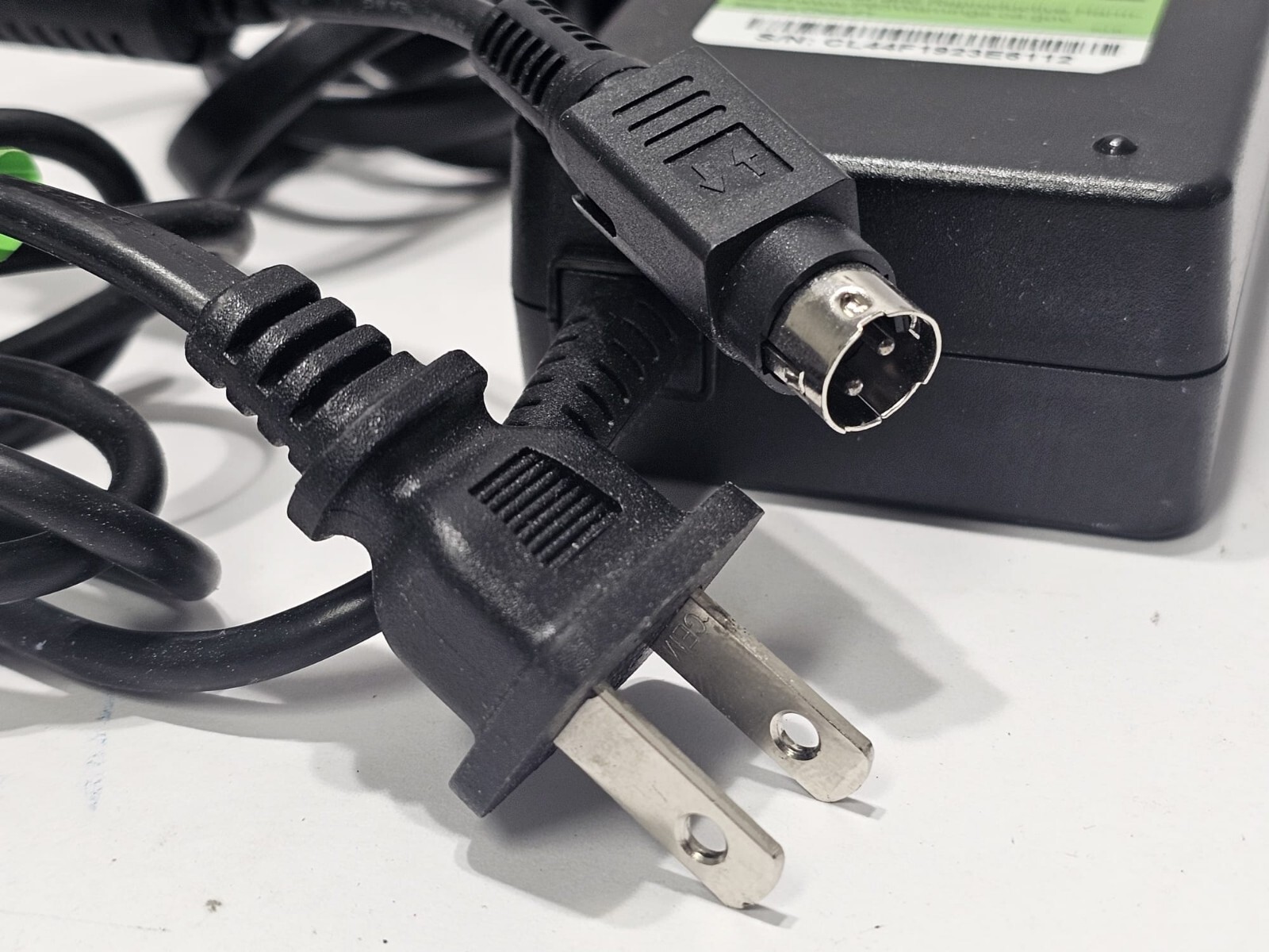Genuine DIRECTV AC Adapter Power Supply Charger 12v 1.5a 18w Model ...