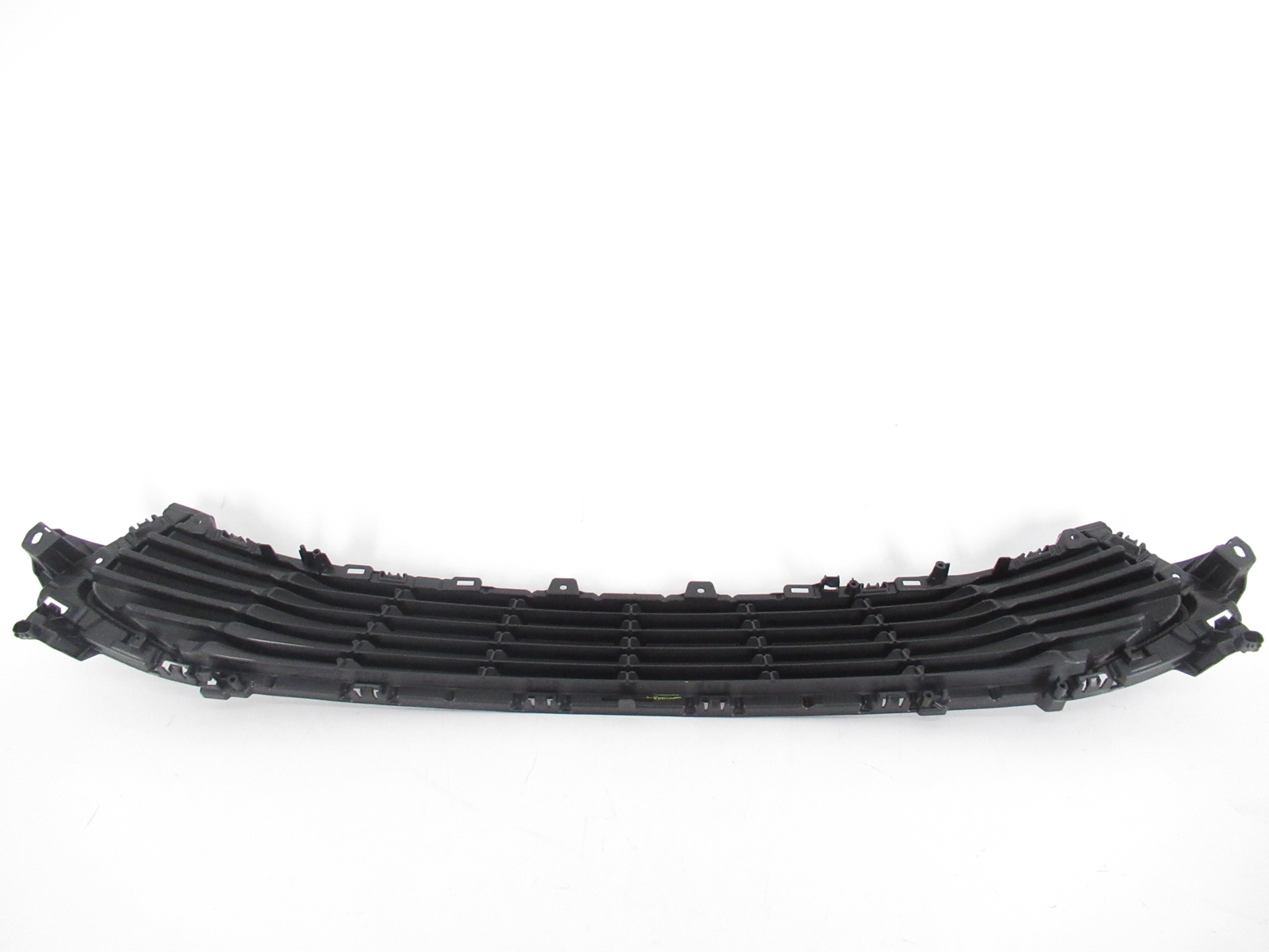 Genuine OEM Toyota 53112-WB005 Lower Front Bumper Grille 2017-2018 ...