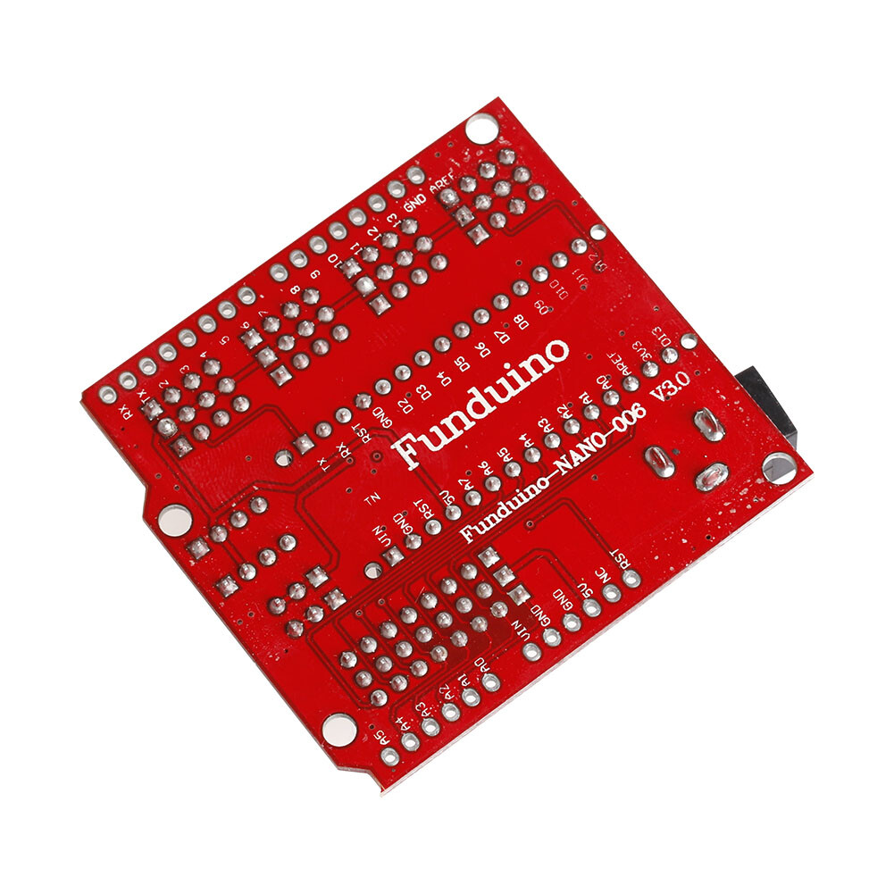 Prototype Shield I/O Extension Board Expansion Module V3.0 For | eBay