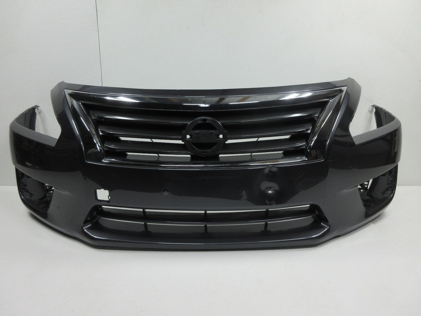 2013-2015 Nissan Altima Sedan Front Bumper Cover | 62022-3TA0H ...