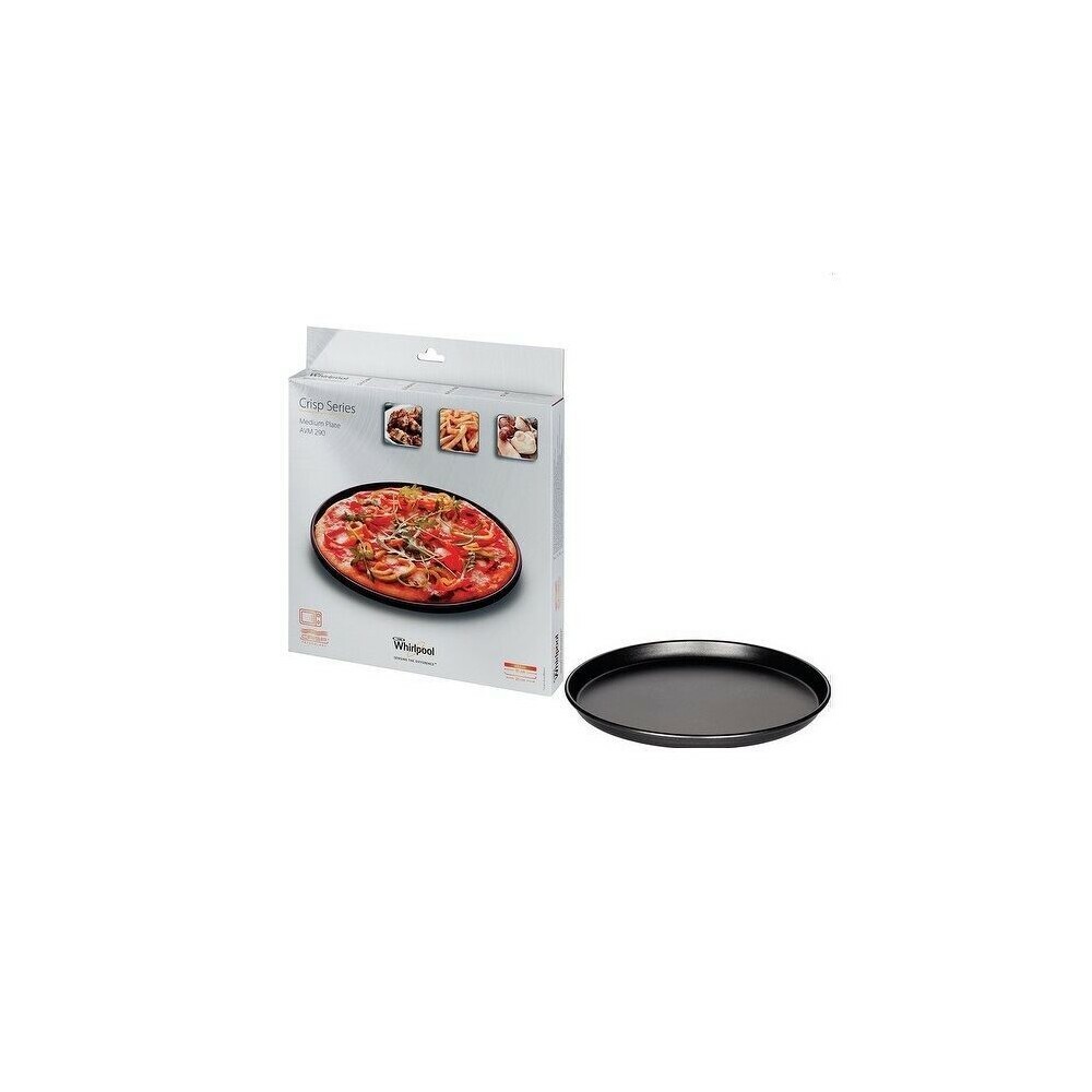 Hotpoint Microwave Crisper Cooking Plate 31cm Genuine | eBay UK