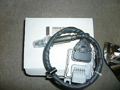 OEM INSIGNIA B B20DTH POSITION 2 NITROGEN OXIDE (NOX) SENSOR 55512349 ...