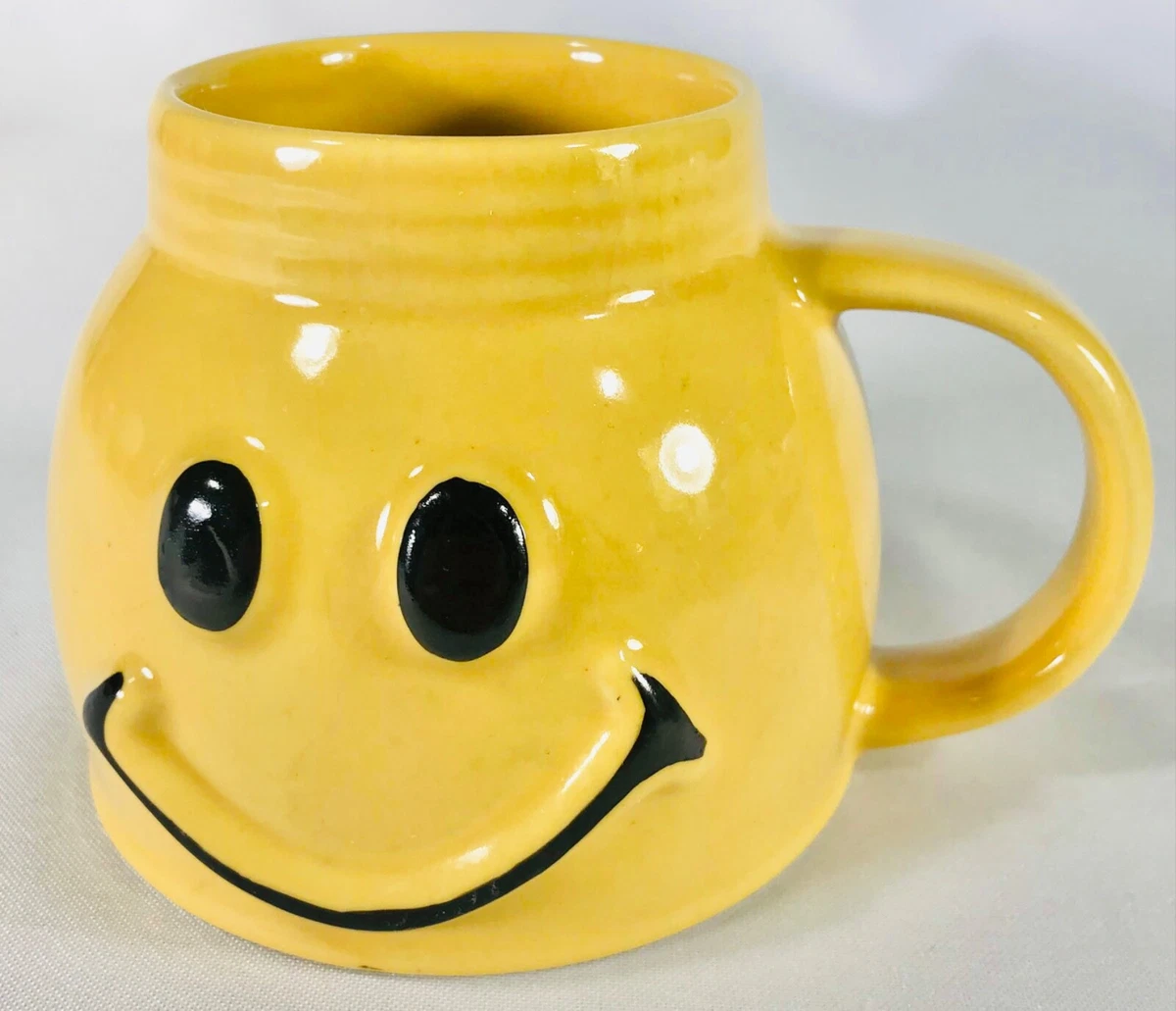 Happy Face Vacation