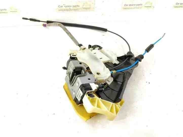 MERCEDES-BENZ E W212 Rear Right Door Lock 2047301435 2047304035 DALIS ...