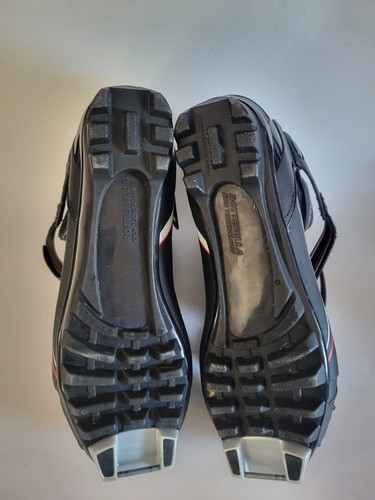 Rossignol X5 R Thermal Adjustable Fit Mens EU 44/US 11 | eBay