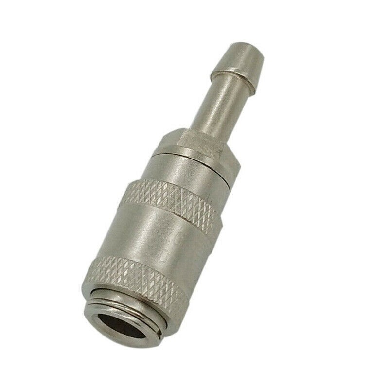 5PC Blood Pressure NIBP Metal Air Hose Cuff Connector For Cuff ...