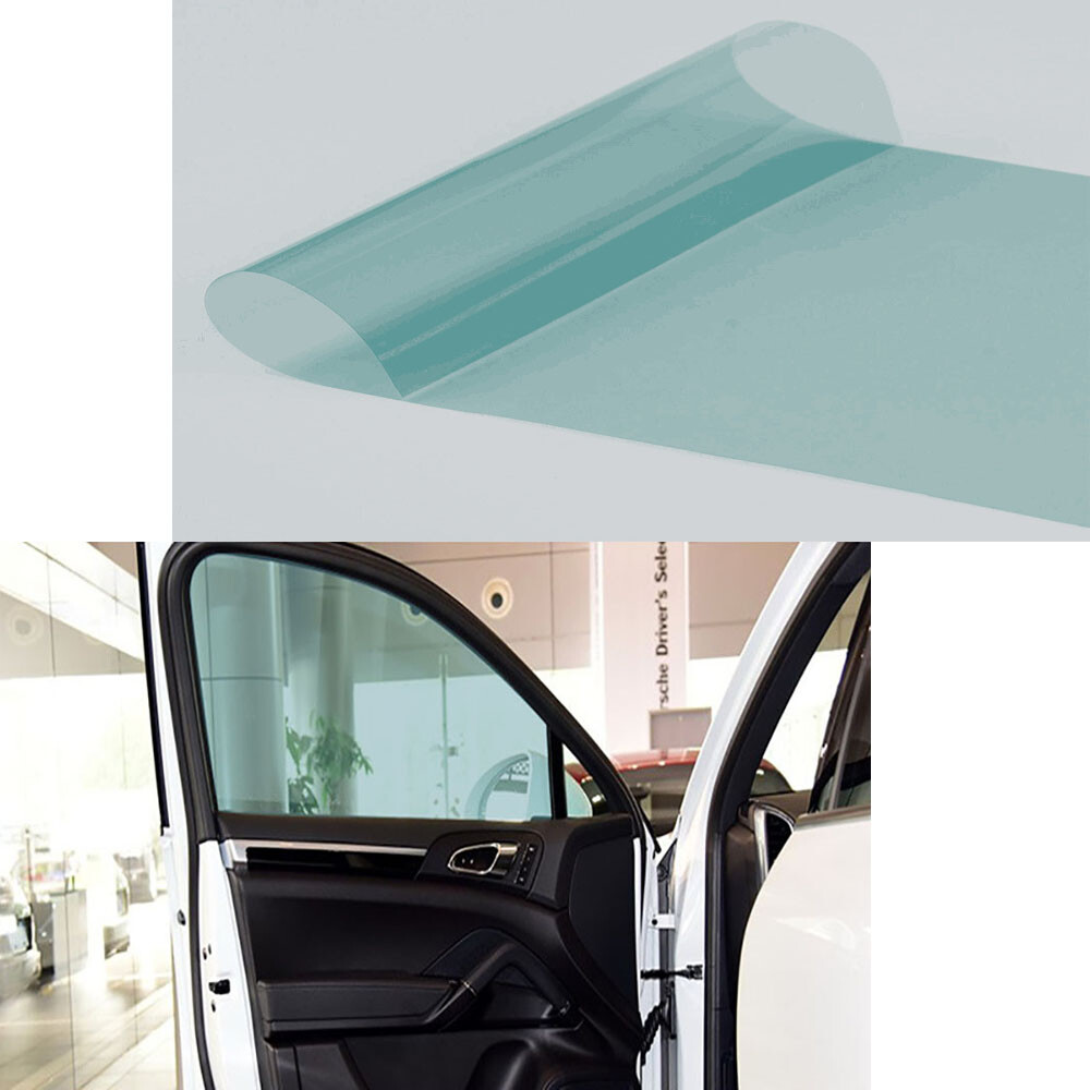 70%VLT Window Tint Car Home Use Safety Protection Anti-UV Self Adhesive ...