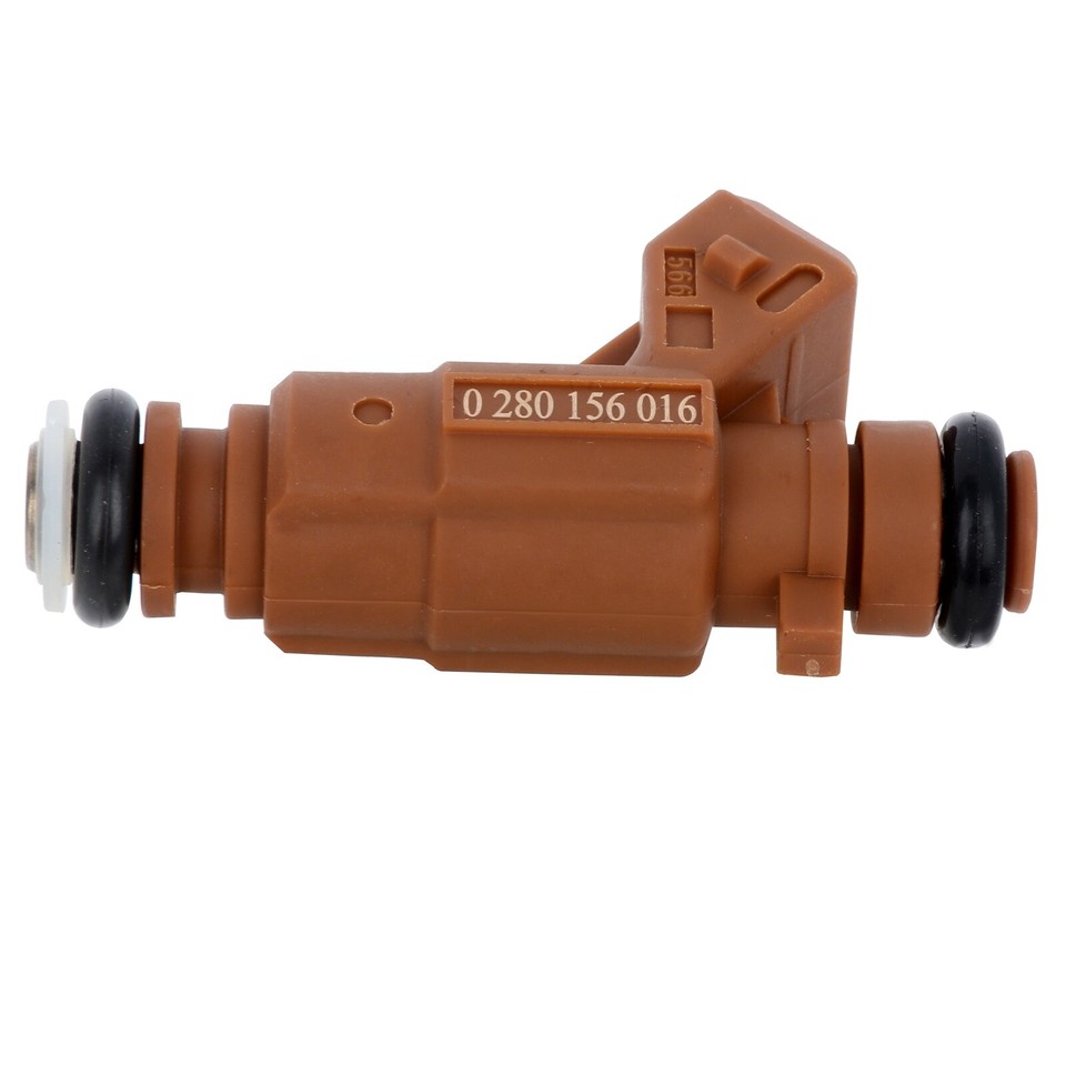 For Mercedes-Benz C240 E320 CLS500 CLK320 CLK430 S350 ML350 8PCS Fuel ...