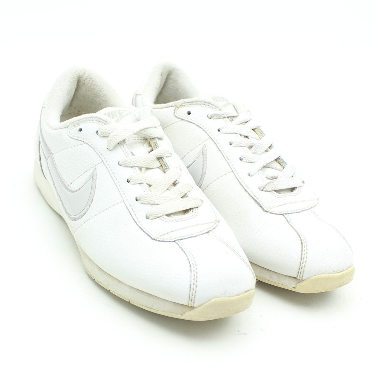 Nike Stamina Cheer Shoes Black And Deals White Cheerleader Shoes
