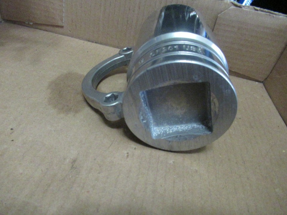 Snap-On Tools 5/8 SF201 Socket Beer Coffee Mug Stein | eBay