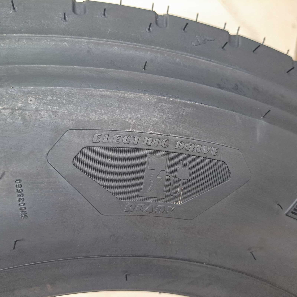 215/75R17.5 Goodyear Endurance RSA *NEW* | eBay