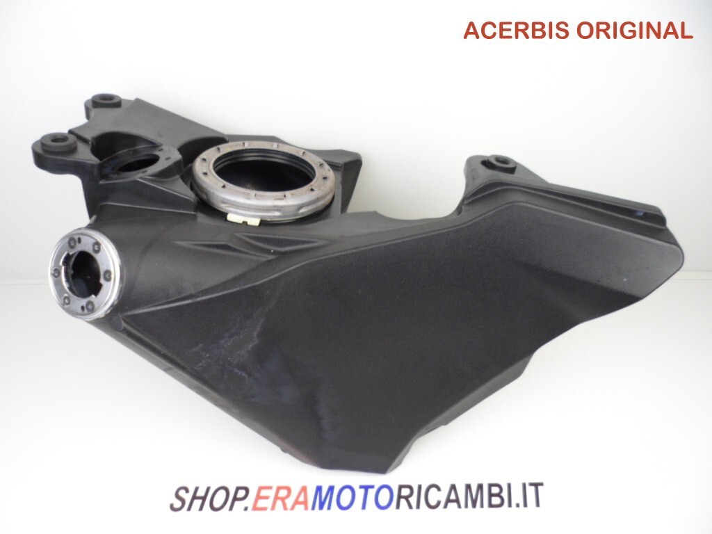 ACERBIS Fuel Tank BMW G 650 Xmoto 2007 | eBay