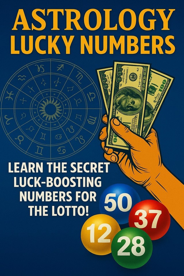 Winning Lottery System|The 3-POINT SYSTEM |Pick 2 to Pick 6 | Astrology ...