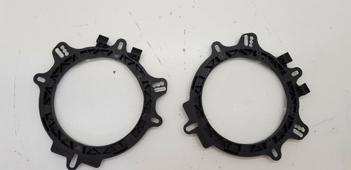 pioneer Lautsprecher Boxen Adapter Ringe für Boxen 140mm HALTER ...