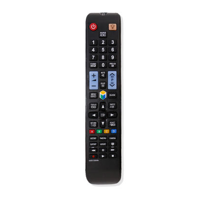 New AA59-00638A Replace TV Remote Control for Samsung 3D Smart TV ...