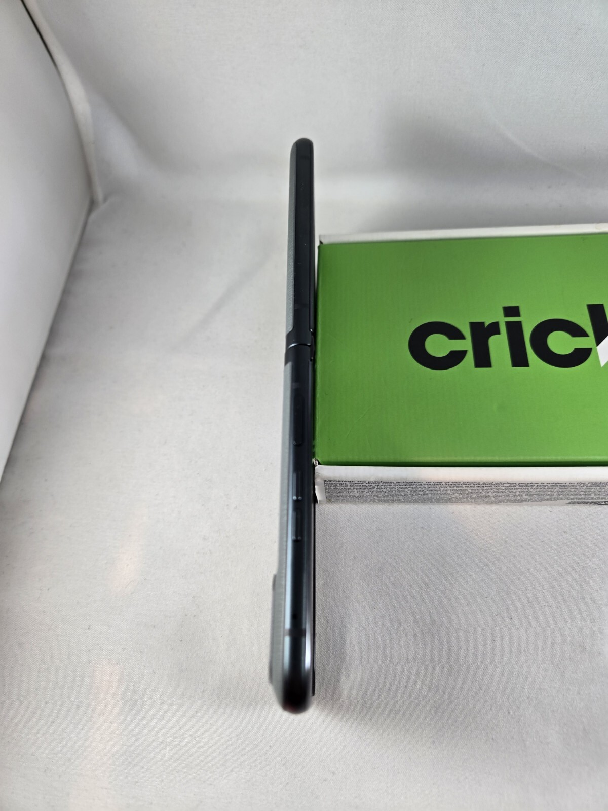 Motorola Razr 2023 128GB Grey XT2323-6 (Cricket) | eBay