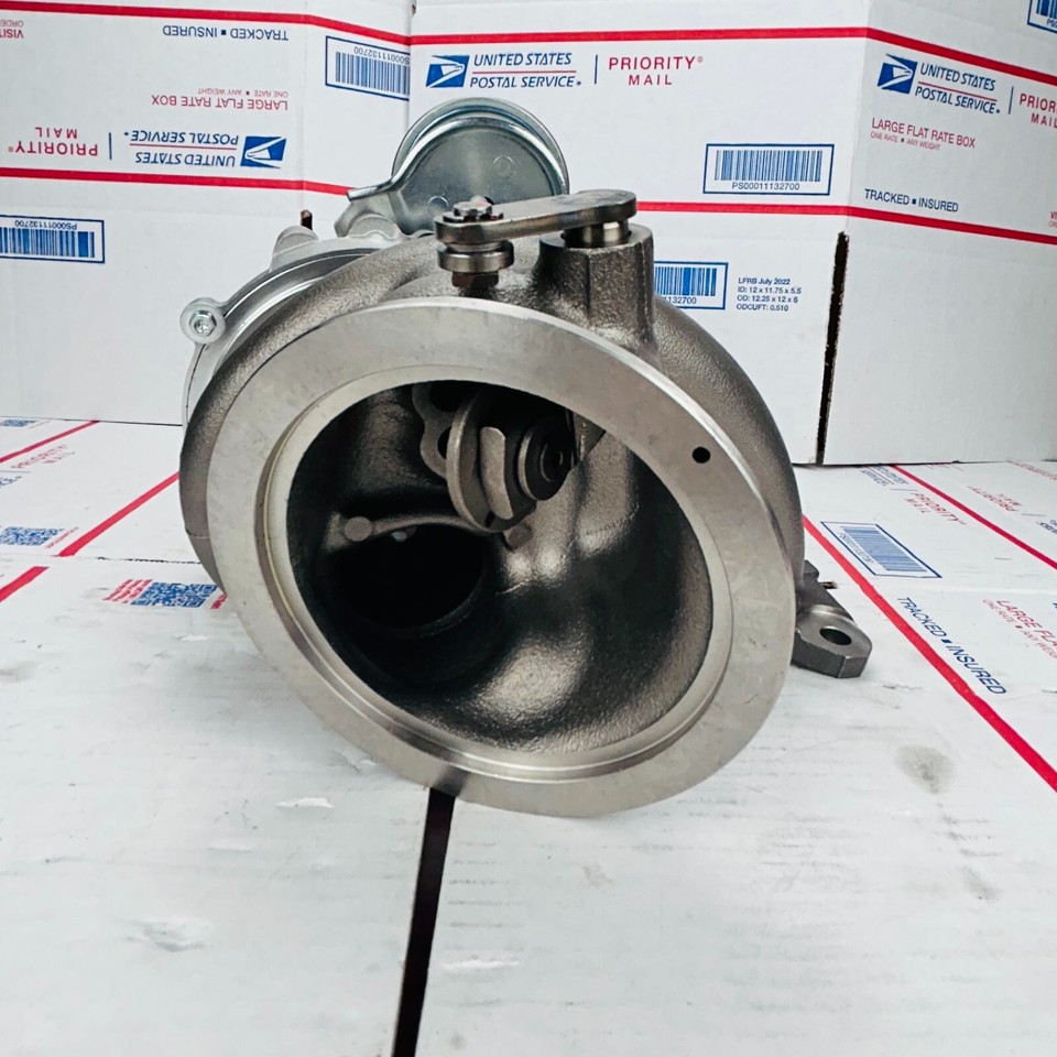 Remanufactured Turbocharger 17201-36010 For Lexus 2.0L | eBay