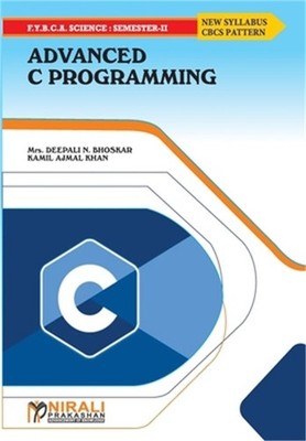 Advanced C Programming (Paperback or Softback) | eBay UK