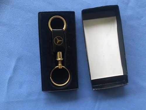 Classic Retro Authentic Mercedes-Benz Key-rings Fletcher Jones Cars | eBay