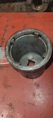 OTC 7157 WHEEL HUB LOCKNUT SOCKET 2-1/4” DODGE, FORD, INTERNAT PICKUP ...