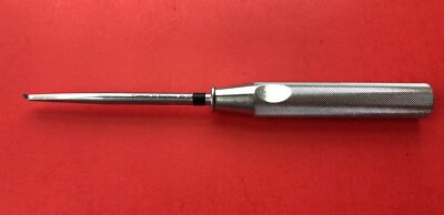 Codman Orthopedic Osteophyte Elevator Ref: 65-1064 | eBay