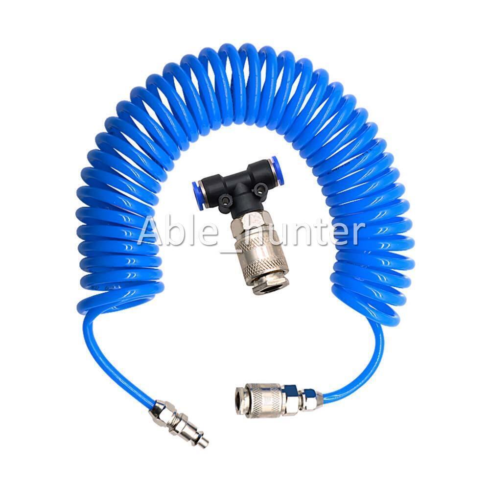 Air compressor hose - bktery