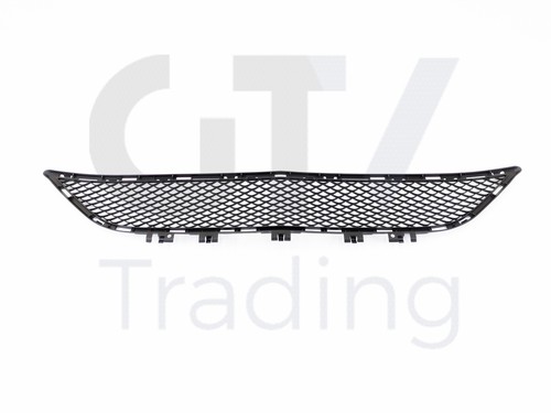 2014 - 2016 MERCEDES BENZ E Class AMG Sport Lower Bumper Grille W212 ...