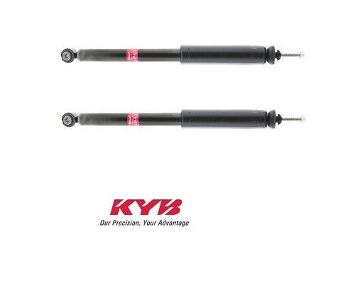 KYB Shock Absorber Excel-G Pair Rear for Acur CSX, Honda Civic / 343460 ...