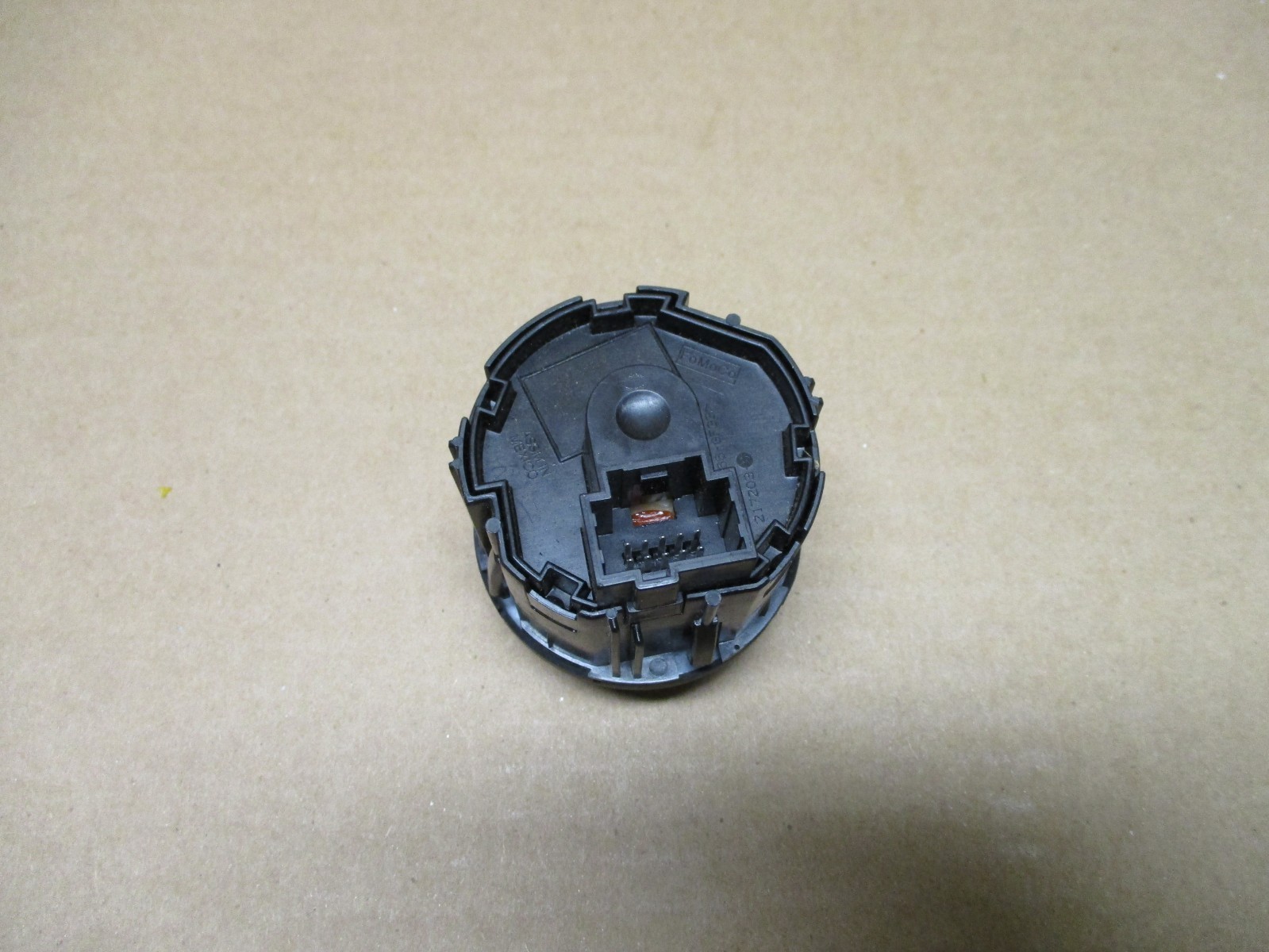 11 12 13 14 Ford F-150 Headlamp Head Lamp Switch Control Power #1331-B ...