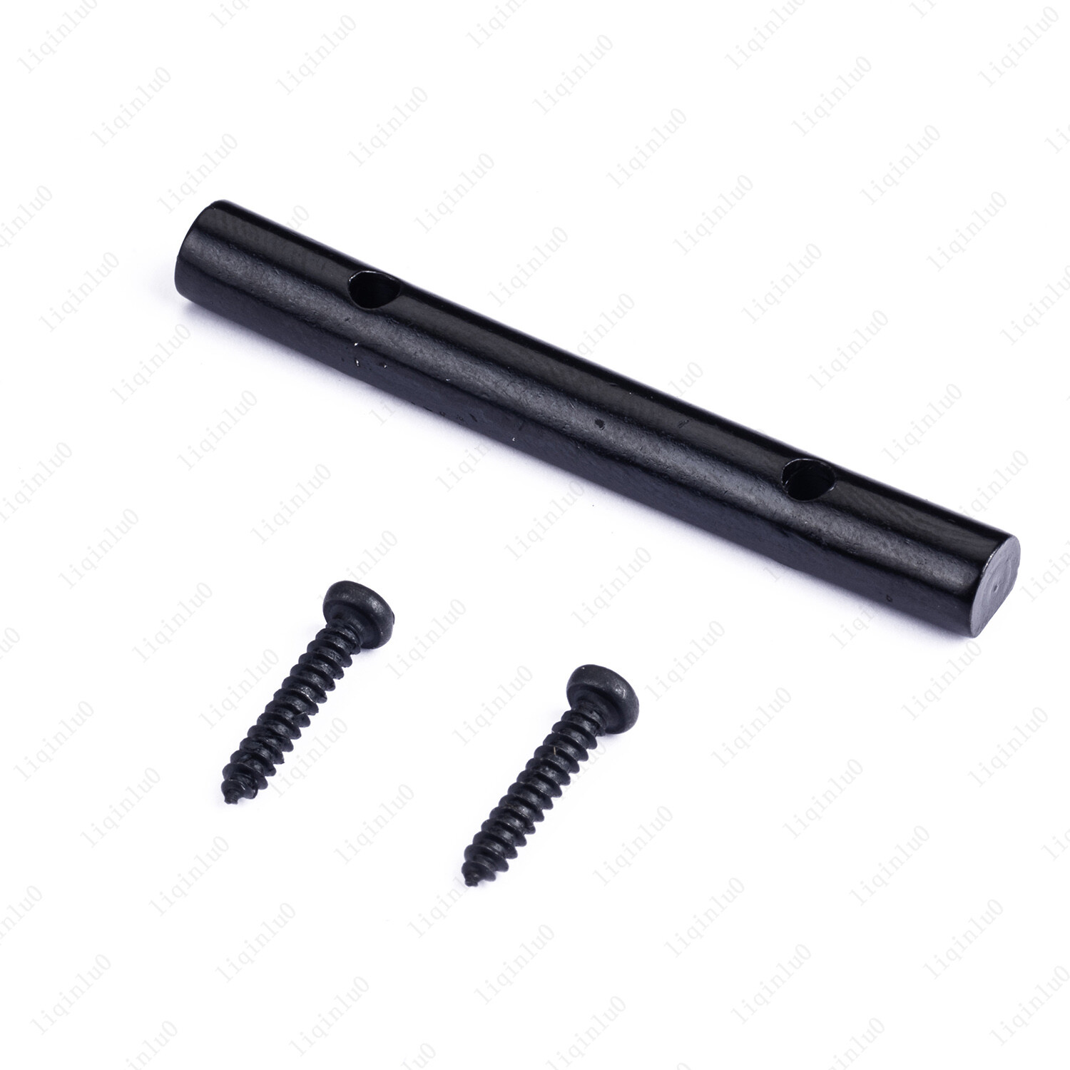Professional Guitar String Retainer Bar 48mm String Trees Guides Guitar ...