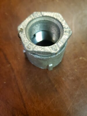 Thomas & Betts 676 3/4" Erickson Coupling | eBay