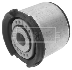 CAPSautomotive Mounting axle bracket 4F0505145A for Borg & Beck BSK7477 ...