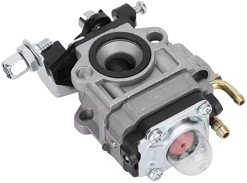 CARBURADOR ECHO SRM2601 SRM2400 SRM2610 PE2601 RECORTADORA SUSTITUYE A ...