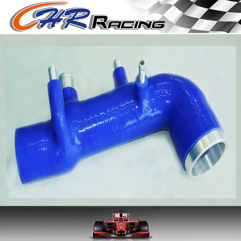 For 98-00 Subaru GC8 EJ20 WRX STI Induction turbo Inlet intake pipe ...